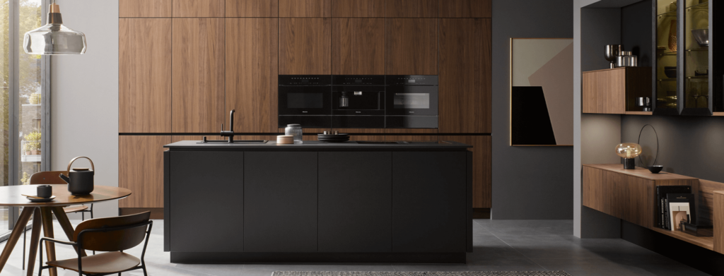 Hacker Kitchen - Joinwell Ltd.