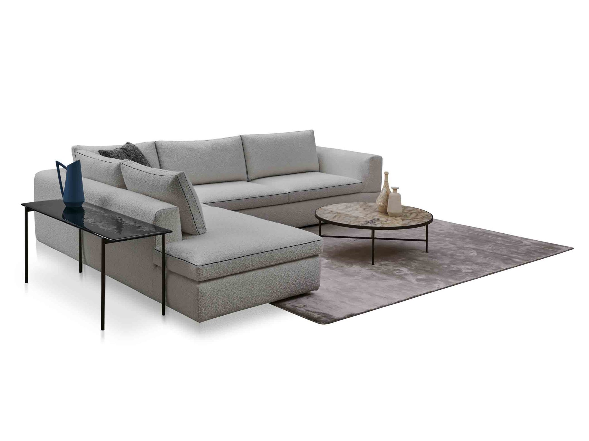 Papadatos Sofa & Furniture Collections available at Joinwell Malta