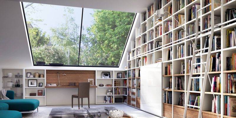 Living - Joinwell Ltd.