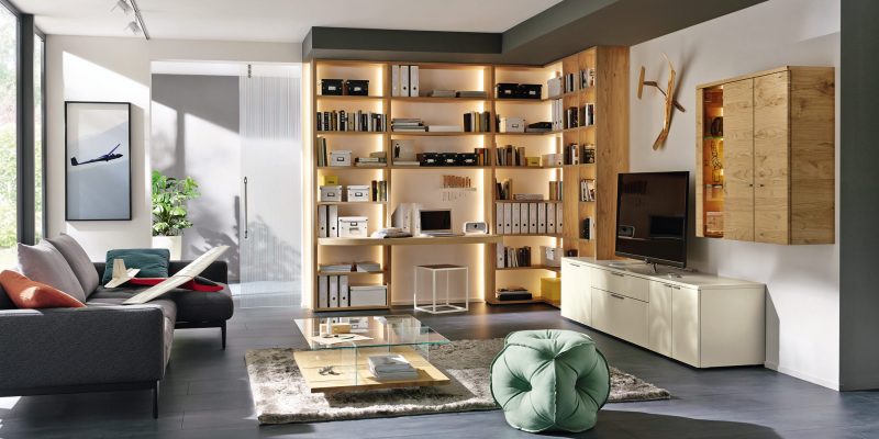 Hulsta; Design Furniture made in Germany- Joinwell Malta