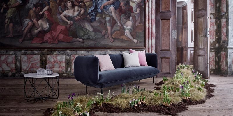 Living Room Furniture- Joinwell