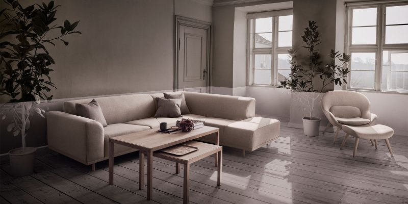 Living Room Furniture- Joinwell