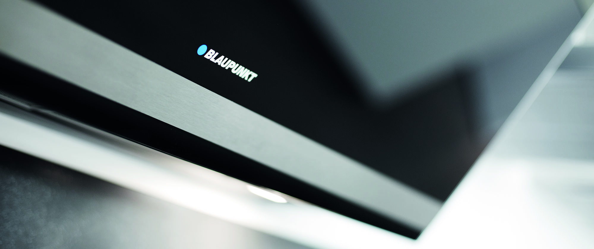 Blaupunkt kitchen appliances now exclusively available with Hacker ...